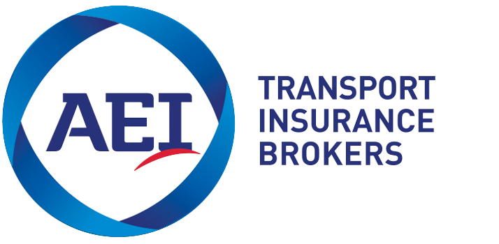 AEI-Insurance logo – Blake Oliver